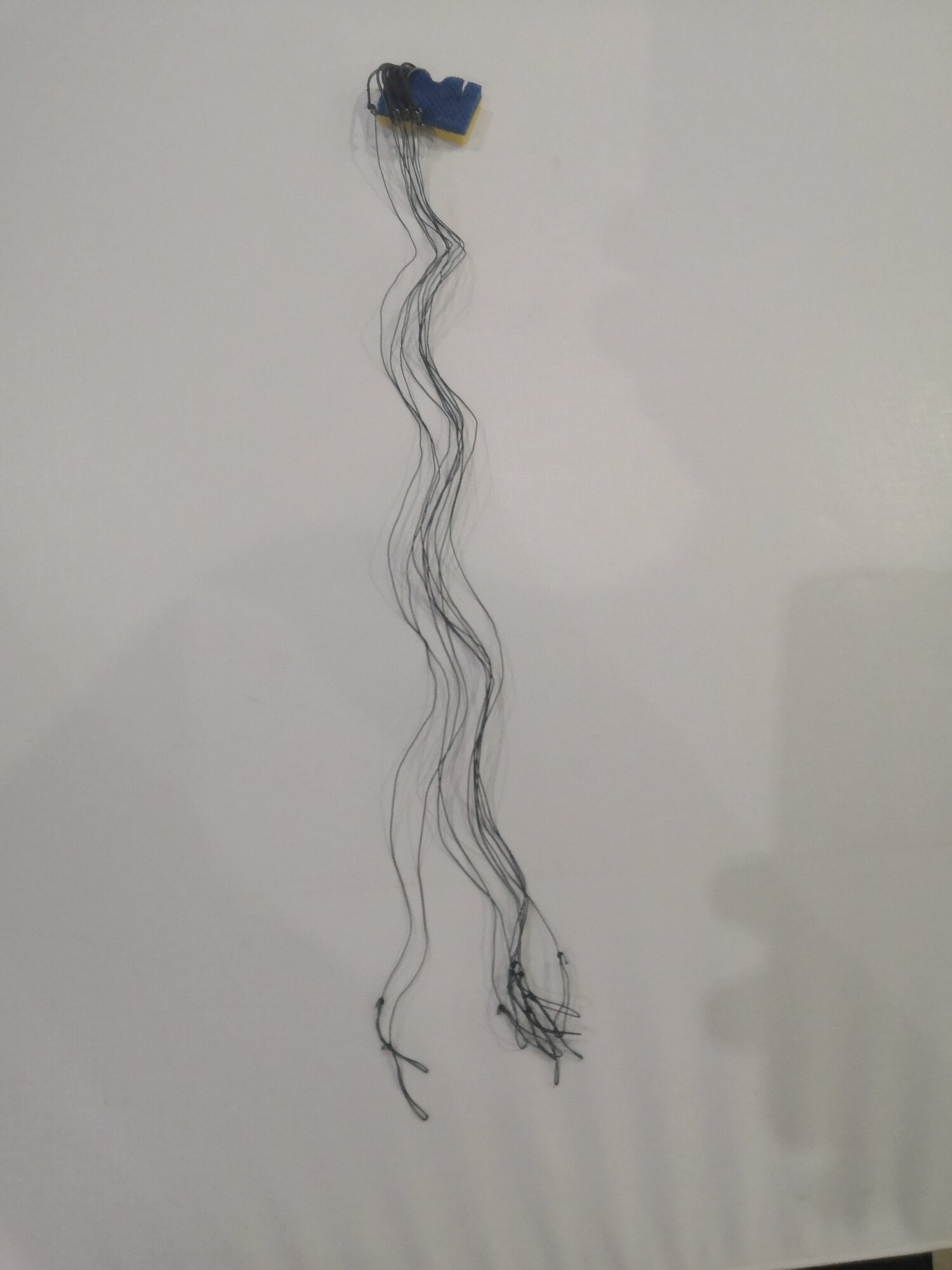 Донная снасть — фото 1