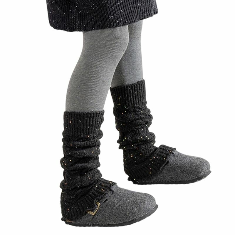 Носки Осень-зима 2025