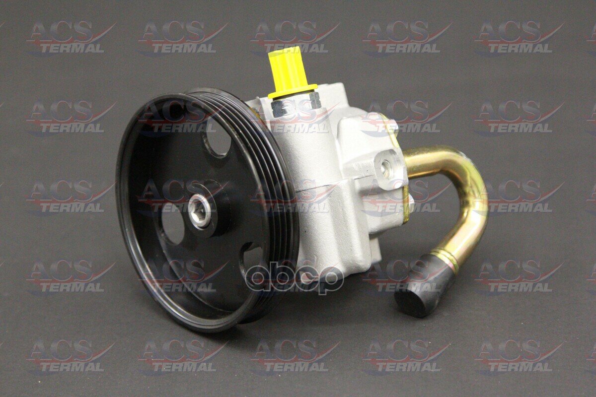 908645 Насос ГУР Chevrolet Aveo T250 1.4 ACS Termal арт. 908645