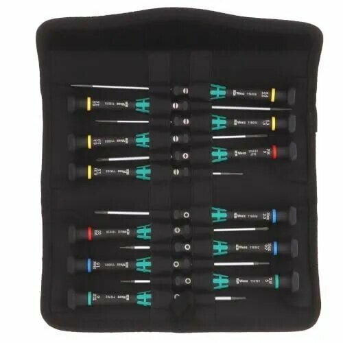 Набор отверток