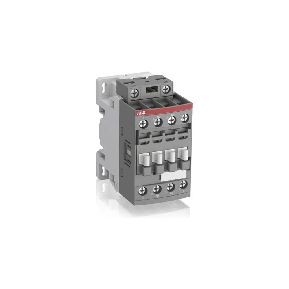 ABB AF09-30-01-13 Контактор с универсальной катушкой управления 100-250BAC/DC 1SBL137001R1301