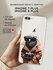 Чехол на Apple iPhone 7 Plus / Айфон 7 Плюс с принтом "Шпиониро голубиро 2", про...