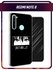 Чехол на Xiaomi Redmi Note 8 / Сяоми Редми Нот 8 с принтом "Анимешные глаза"