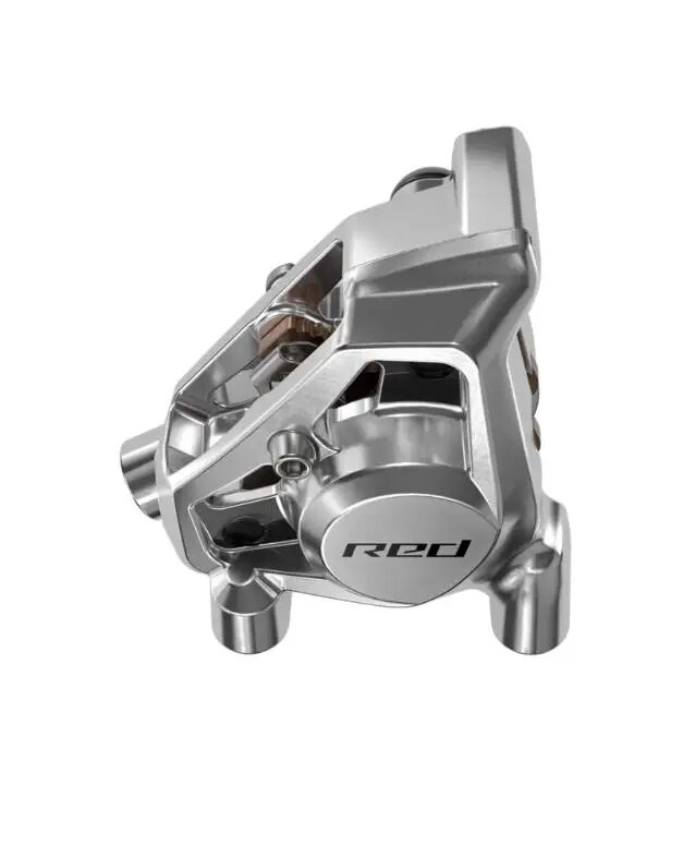 Red Axs E1 гидравлический суппорт дискового тормоза с плоским креплением