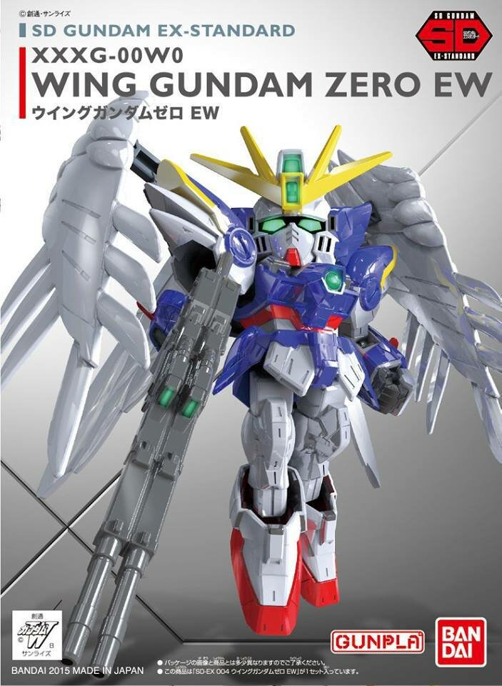 Bandai Q Версия SDEX SD EX Gundam Модель Красный Еретик Дух Ветра 00 Летающее Крыло Единорог Удар Свободы Gundam