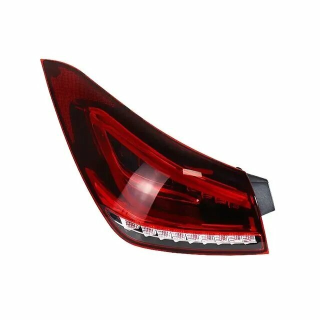 Фары автомобильные, Задний фонарь, 1 шт, арт. Mercedes-Benz CLA-class W118 CLA200 CLA260 Седан 2020-2023