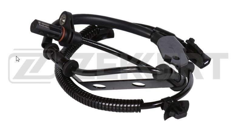 Датчик ABS. Zekkert. задний левый. Kia Ceed Pro Ceed.