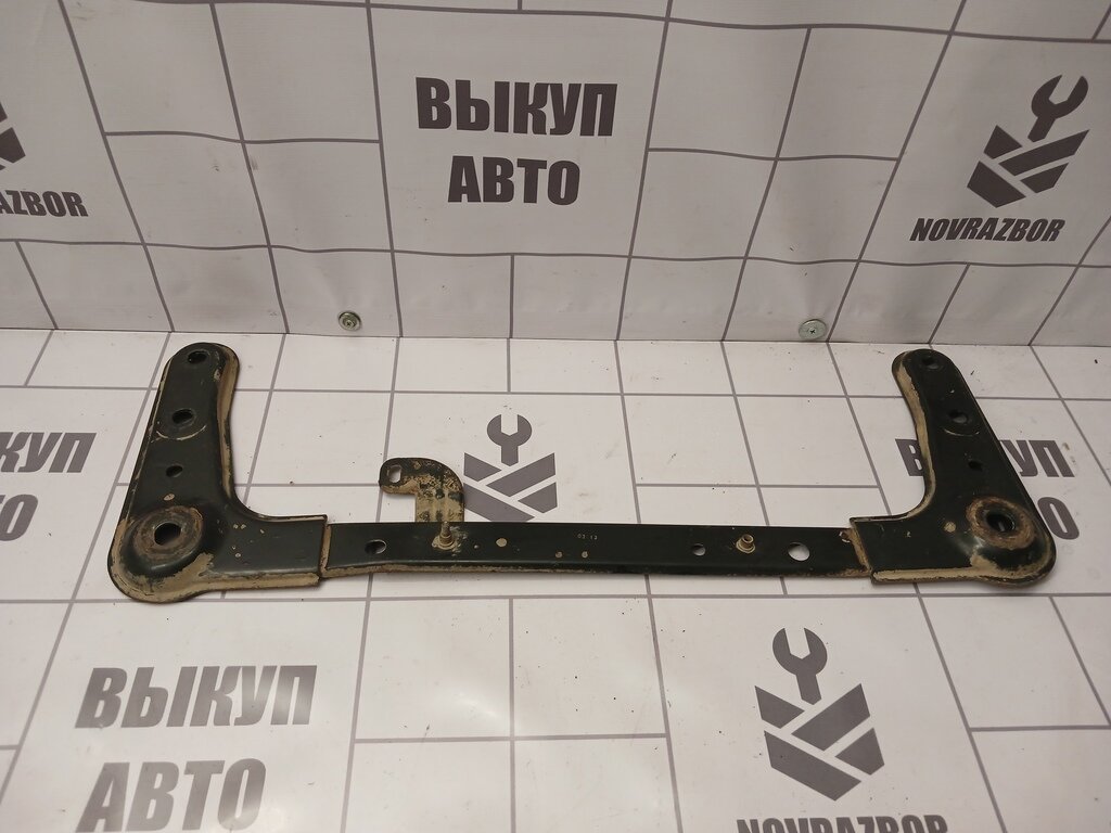 Балка передняя поперечная Renault Megane 3 09-16