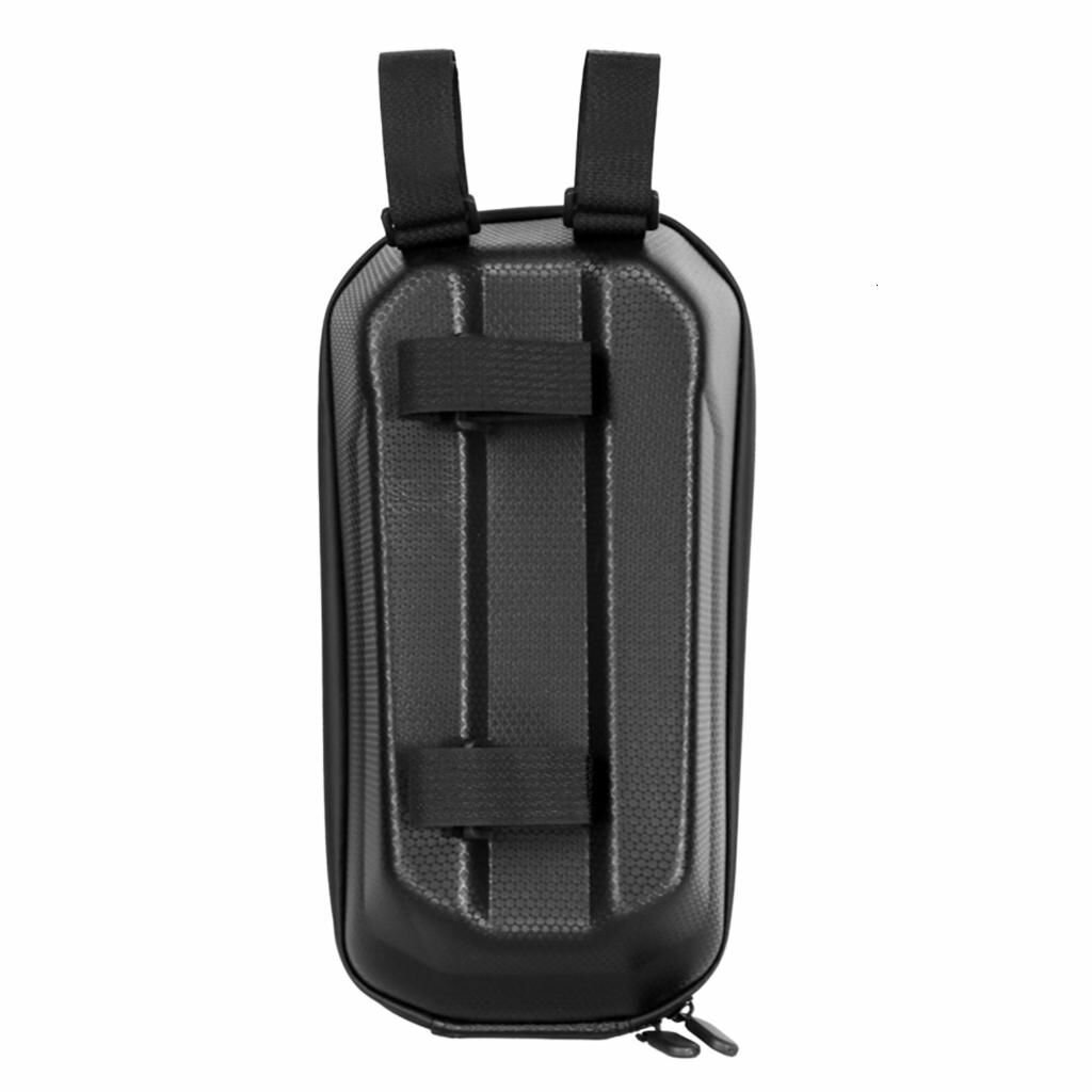 Жесткая сумка EVA для рамы велосипеда и электросамоката, - Маленький 2Л