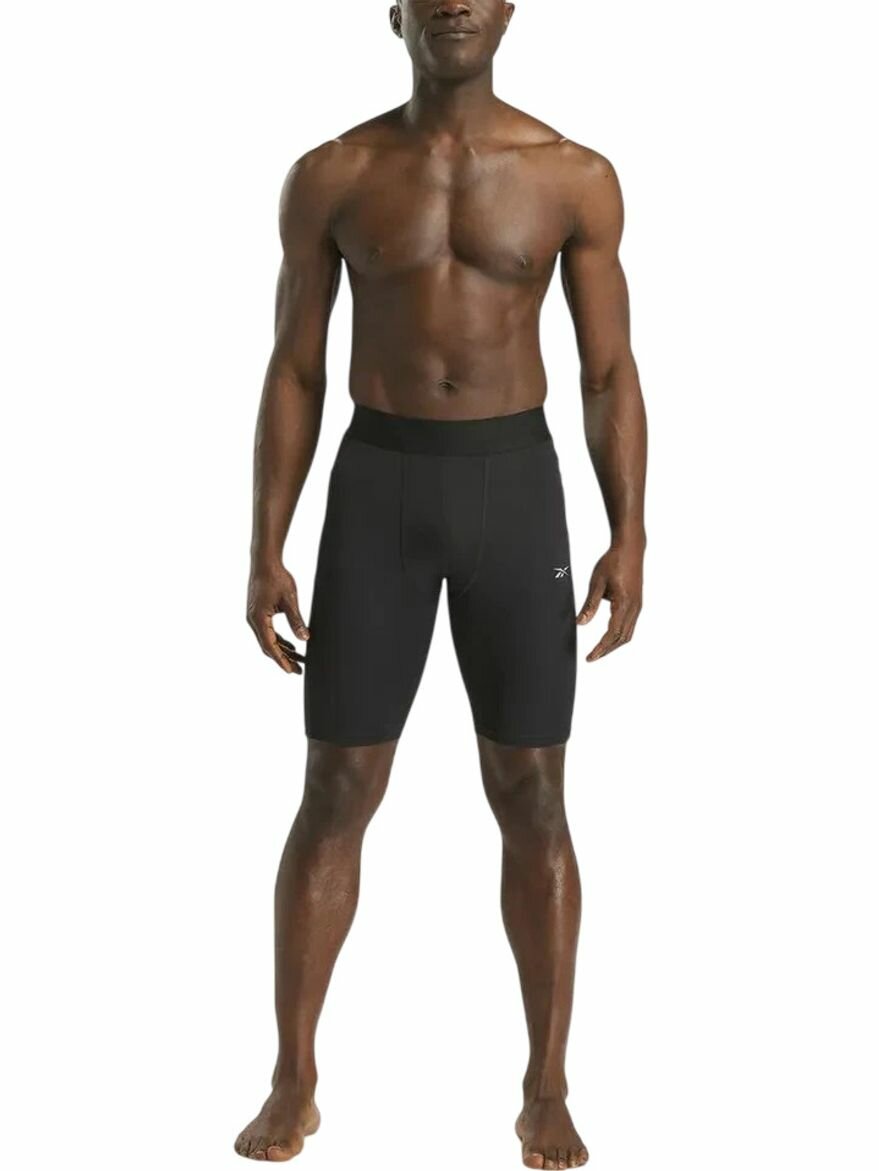 Тайтсы Sean Training Short Tights