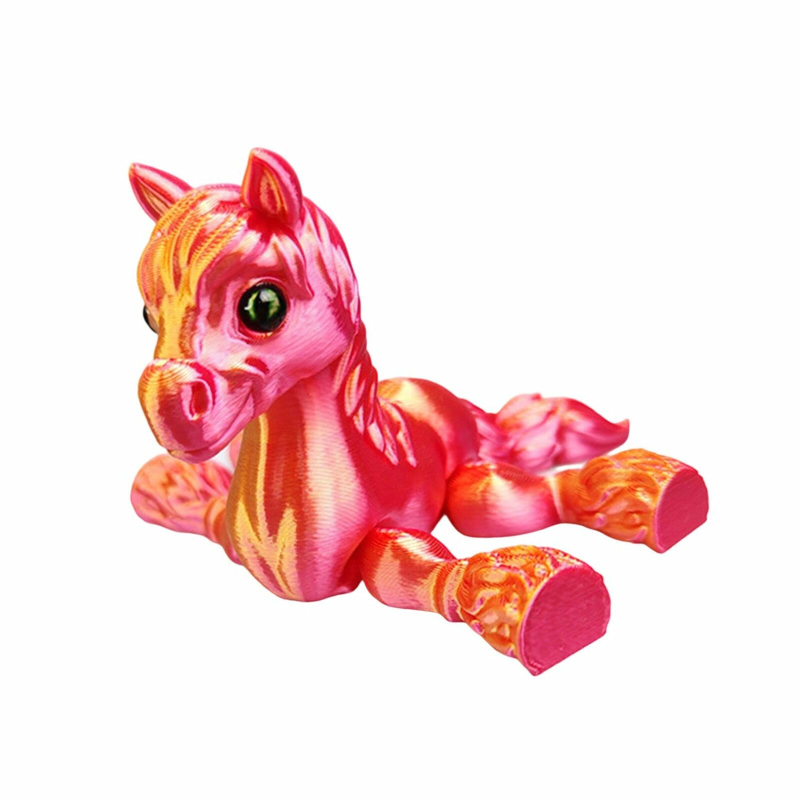 3D-фильм "Игрунка Маленкой Леди с передвижными станциями "Диктор" "для детей и коллег"