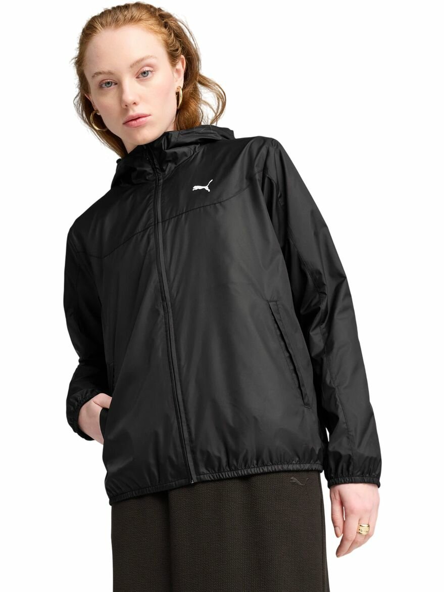 Ветровка Essentials Regular Windbreaker Women