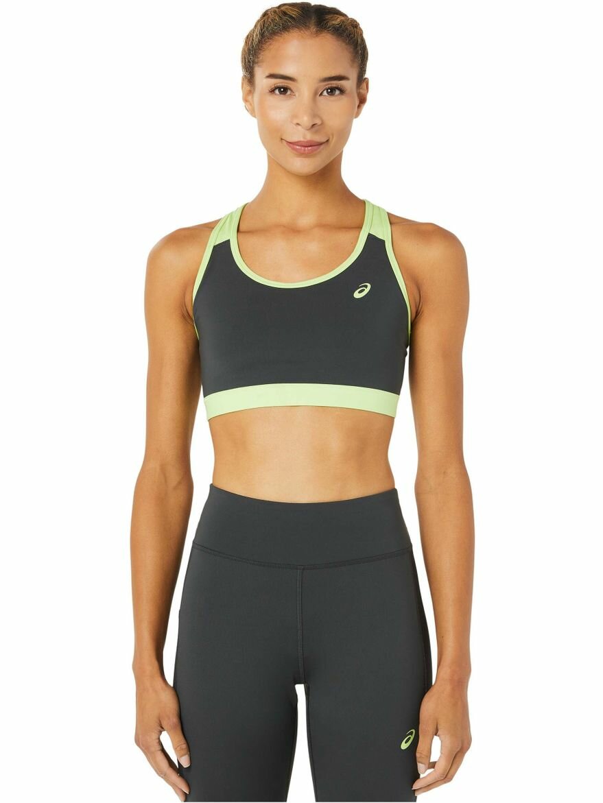 Топ COLOR BLOCK BRA III W