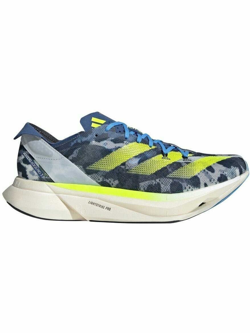 Кроссовки Adizero Adios Pro 3