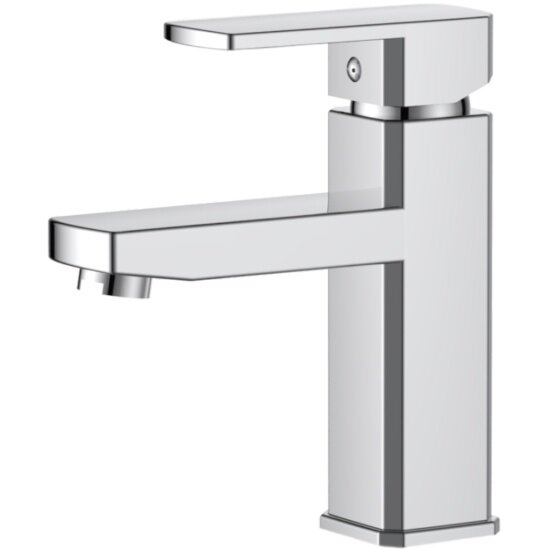 Смеситель для раковины Onelife P06-021cr, хром