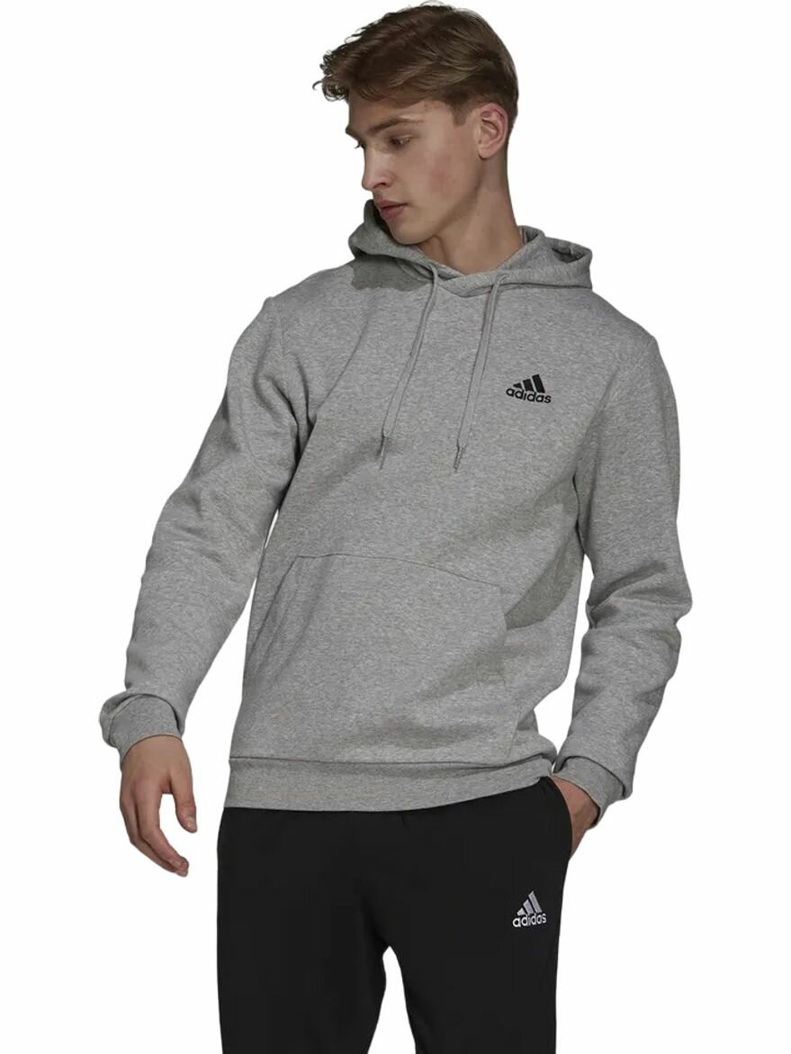 Худи спортивное Essentials Fleece Hoodie