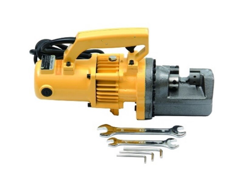 1004613 Арматурорез электрогидравлический TOR HHG-22D (4-22 мм)