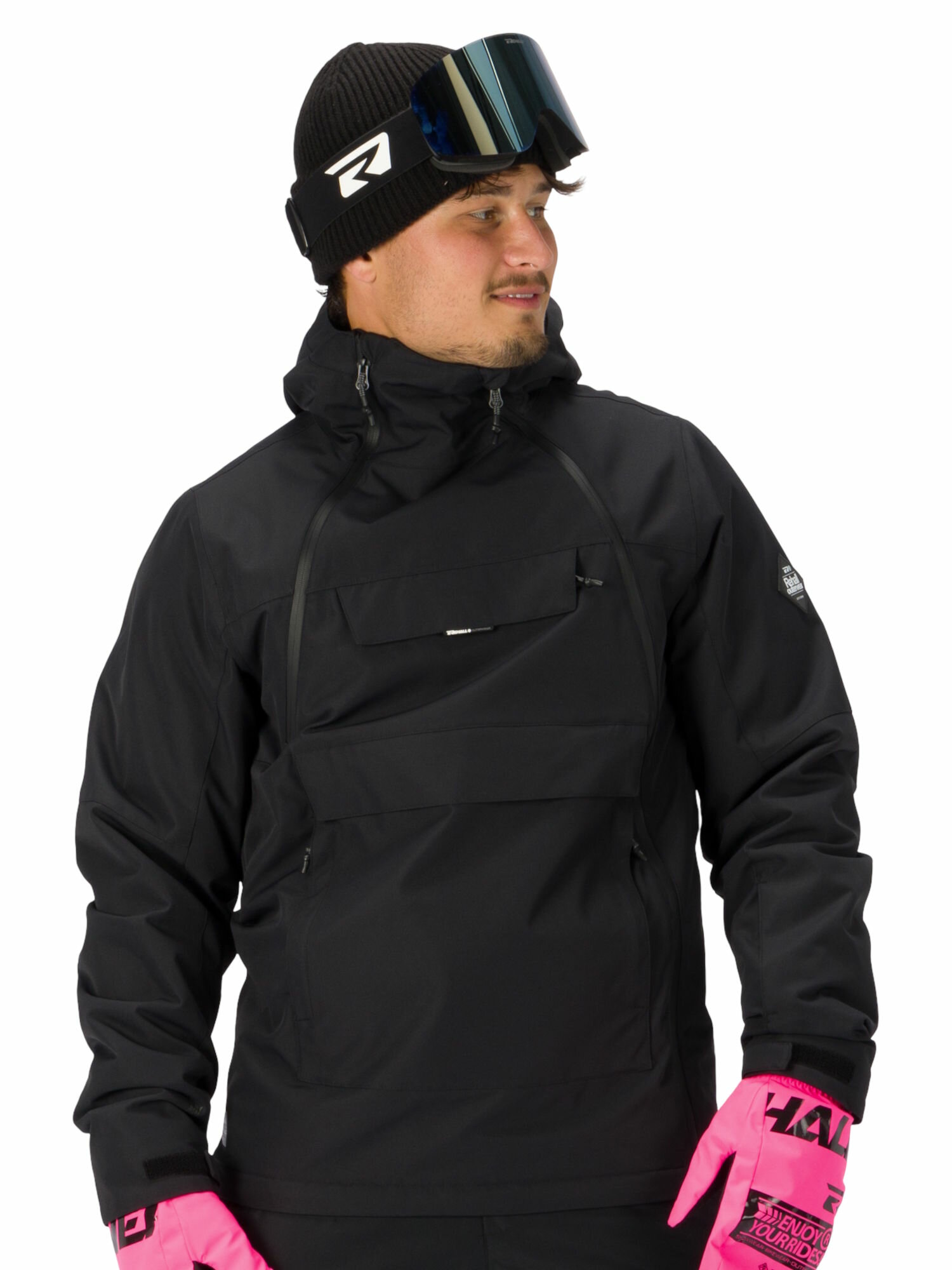 Куртка сноубордическая Helicon-r