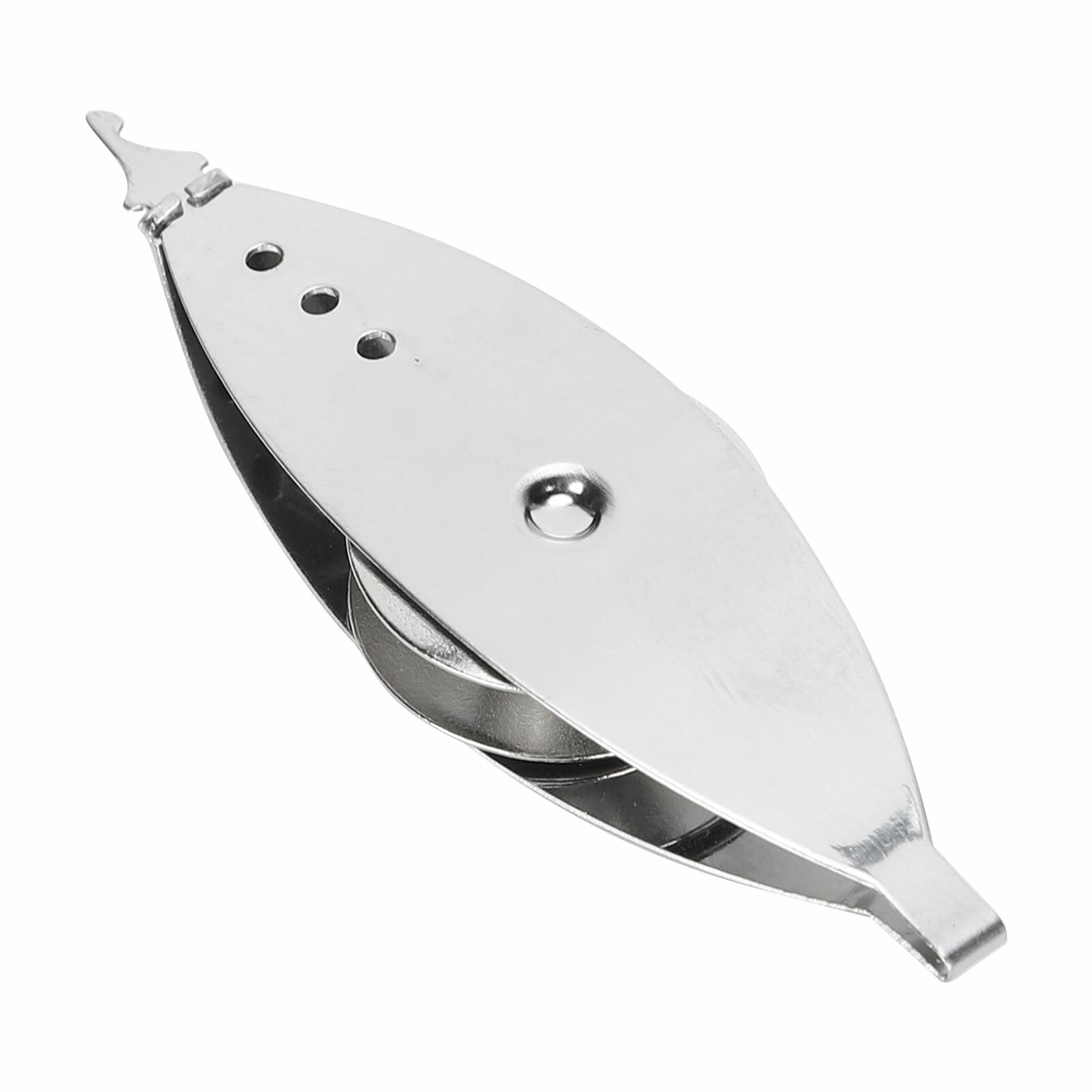 Железный челнок для фриволите, металлический инструмент для фриволите для домашнего вязания, плетения, швейных принадлежностей