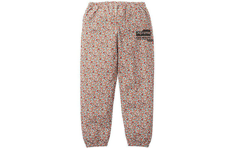 Брюки спортивные Supreme