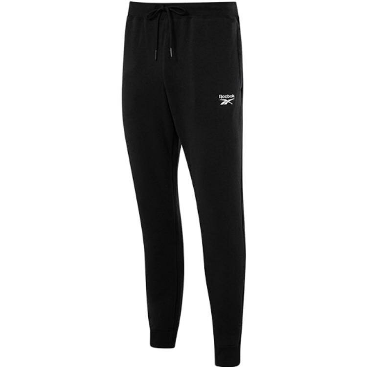Брюки трубы Reebok