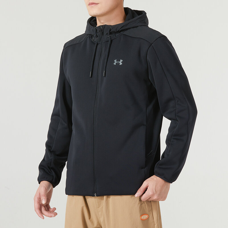 Куртка Under Armour, размер М — фото 1