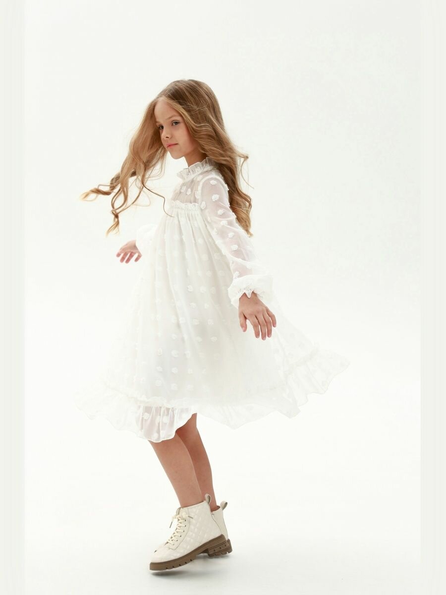 Платье Базовая коллекция