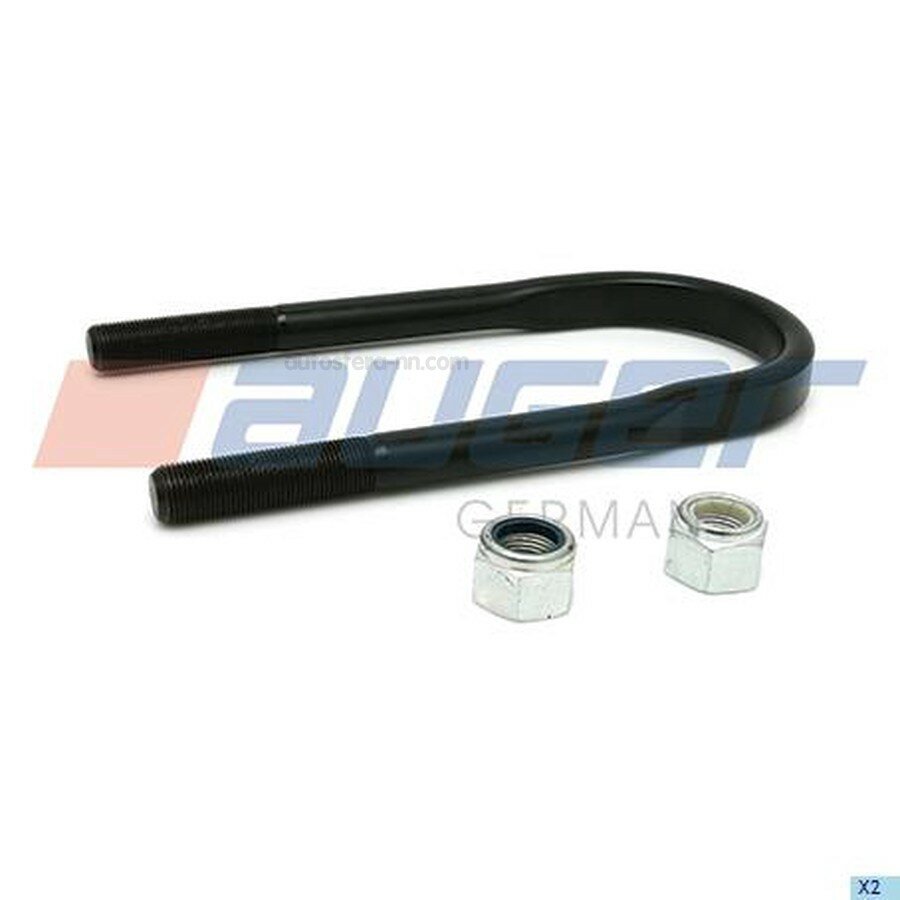 AUGER 80262 Стремянка рессоры