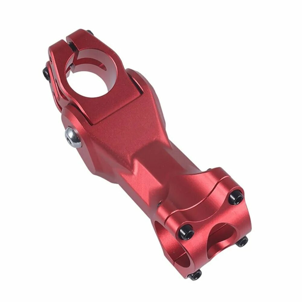 Амортизатор стояка горного велосипеда амортизатор шоссейного для бездорожья универсал-красный