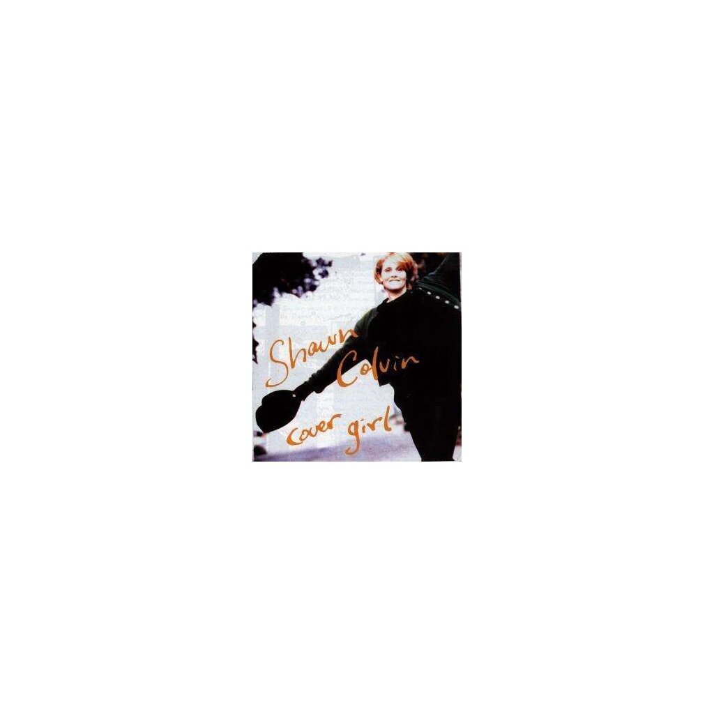 Диск Shawn Colvin - Cover Girl (1 CD)