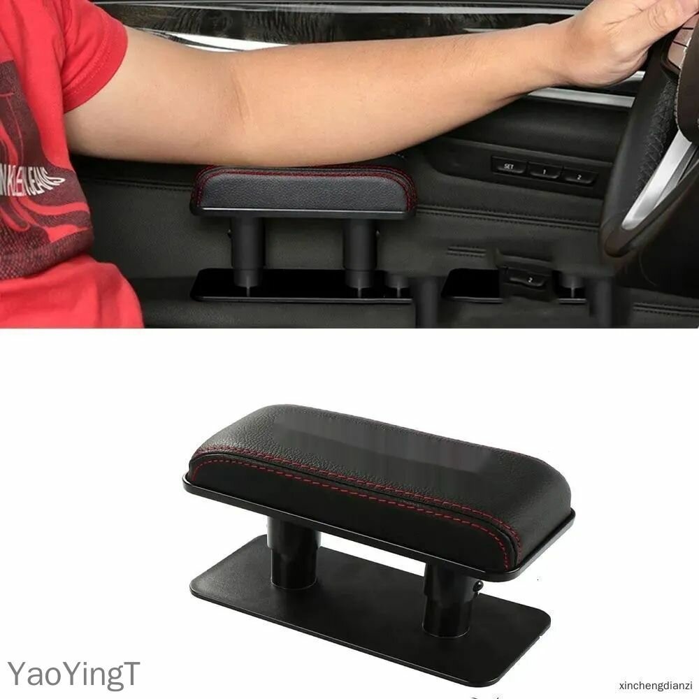 Подлокотник двери автомобиля, поддержка локтя для GWM Great Wall Poer Tank 300 500 5610 Haval H6 H9 GT Rhd 400 Wingle 7 Steed