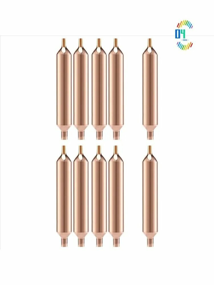 (F P N I) 10 фильтров рефрижерации 115 С18мм холодильника вспомогательного оборудования осушителя фильтра