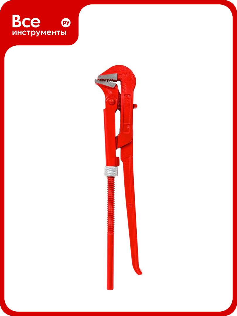 Трубный ключ (тип 90, 1.0 дюйм) Top Tools 34D120, 25 мм