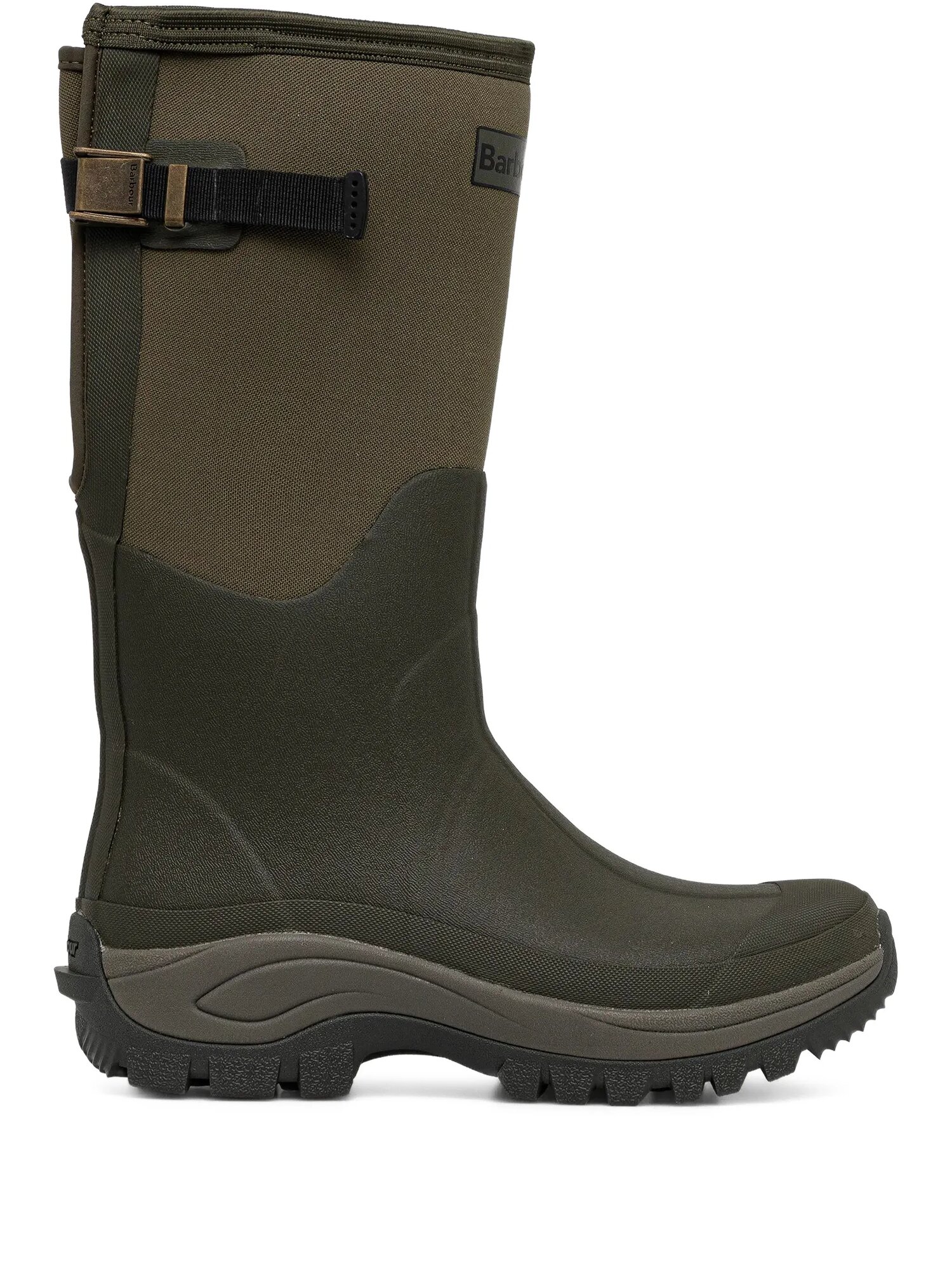 Ботинки Tynedale Wellingtons