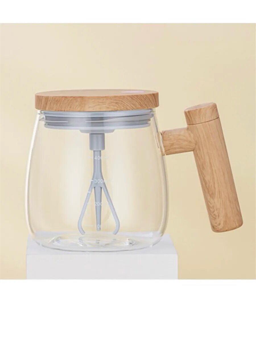 Миксер - кружка