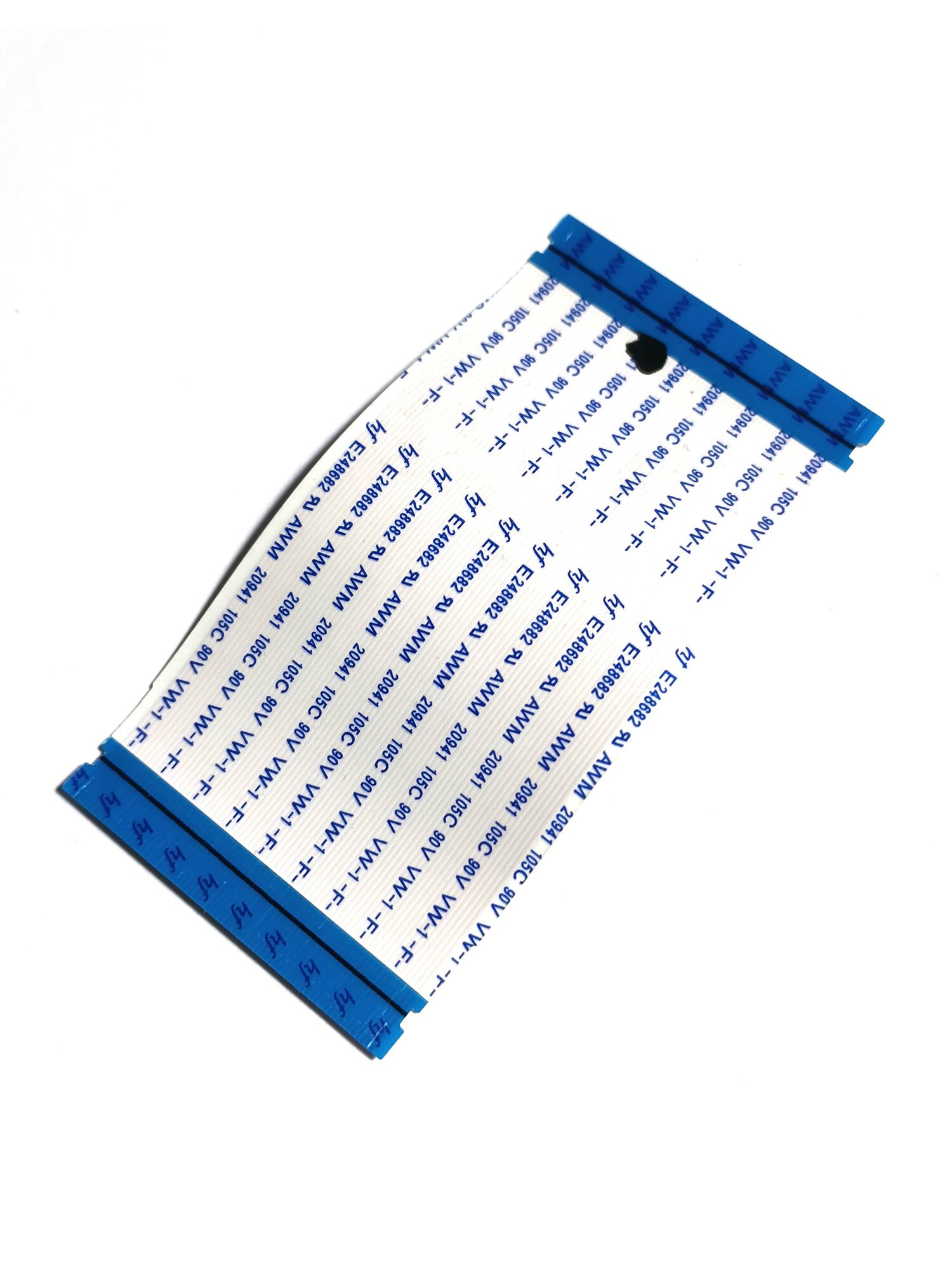Шлейф LVDS для телевизора Hisense 43A6BG