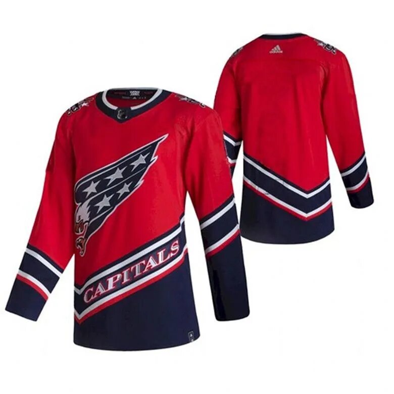 NHL джерси хоккейная Ванкувер Кэнакс Vancouver Canucks Hockey Jersey