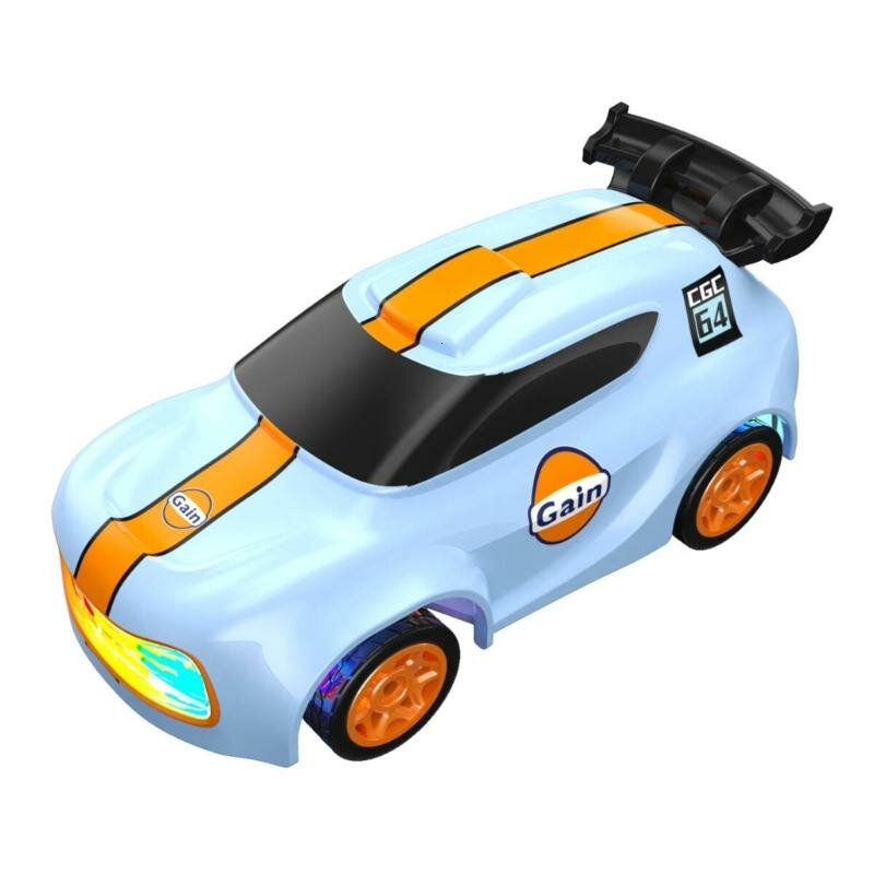 Детский радиоуправляемый автомобиль, Раллийная тележка