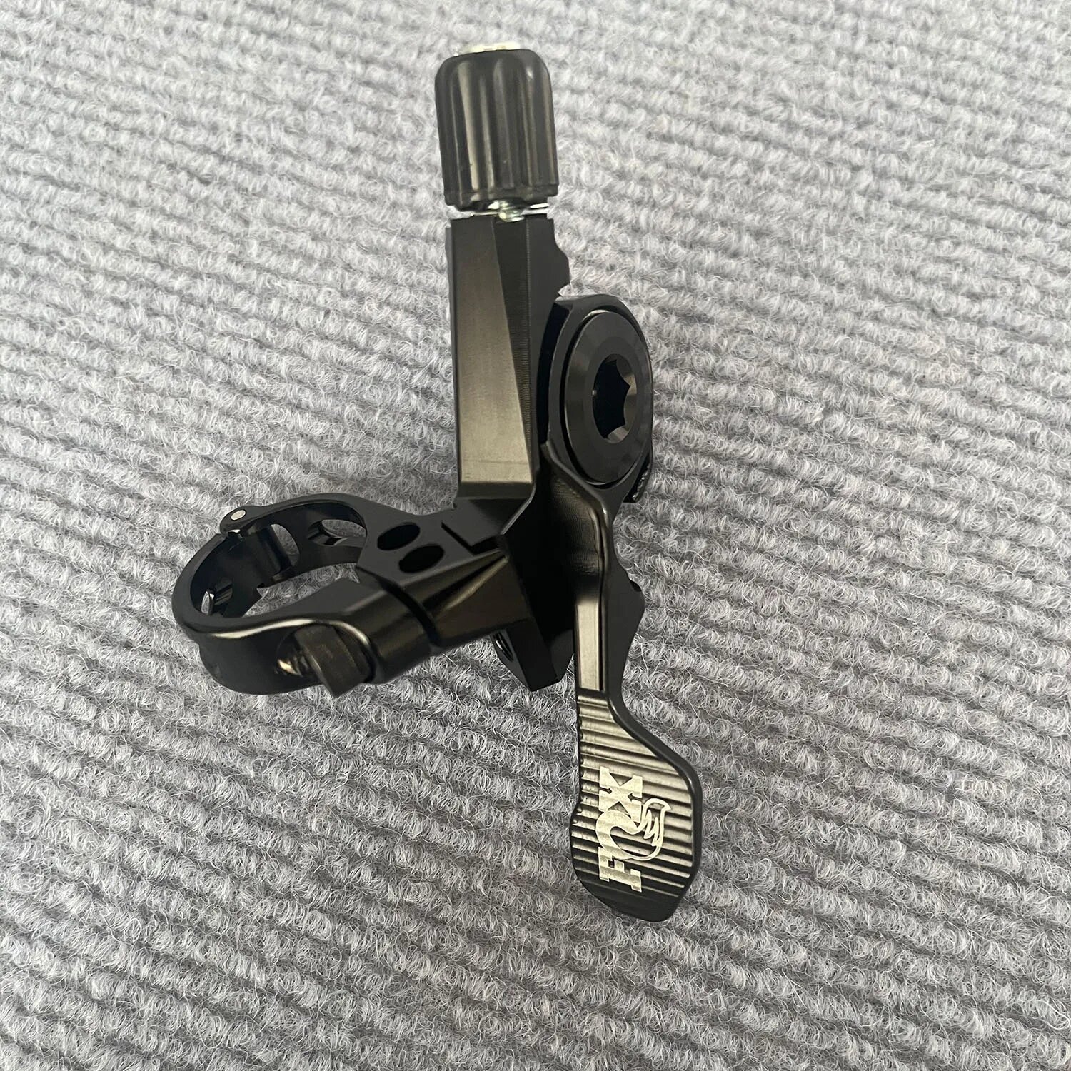 Подседельная труба для горного велосипеда Fox