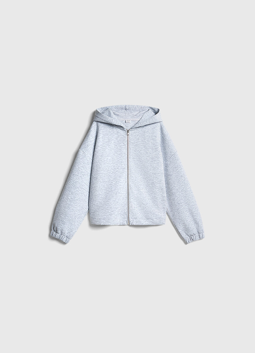 Толстовка Весна-лето 2026