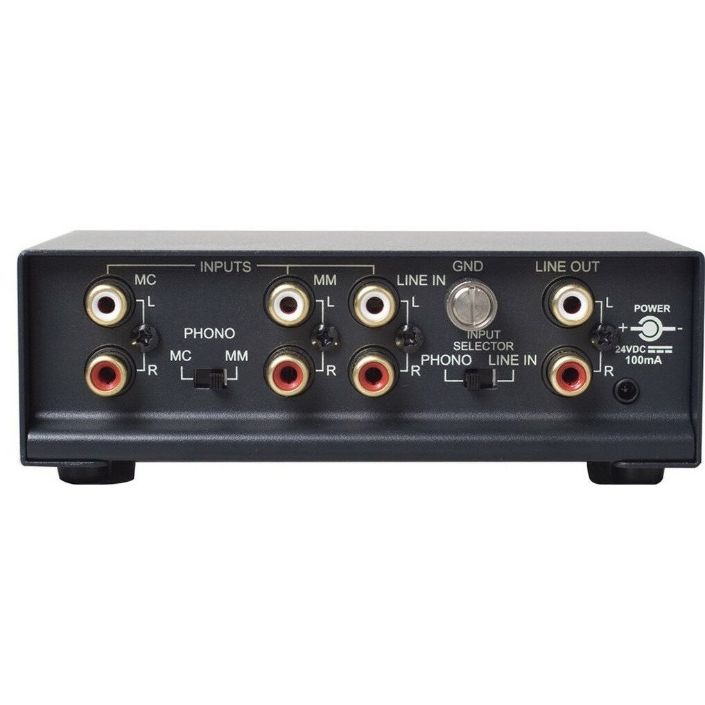 Фонокорректор NAD PP4c, — фото 1