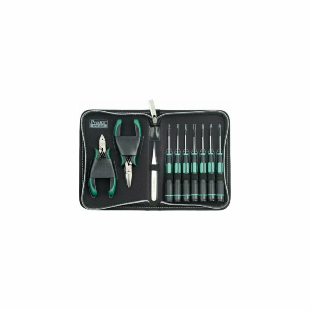 Набор инструментов Pro'sKit 1PK-635 00195344