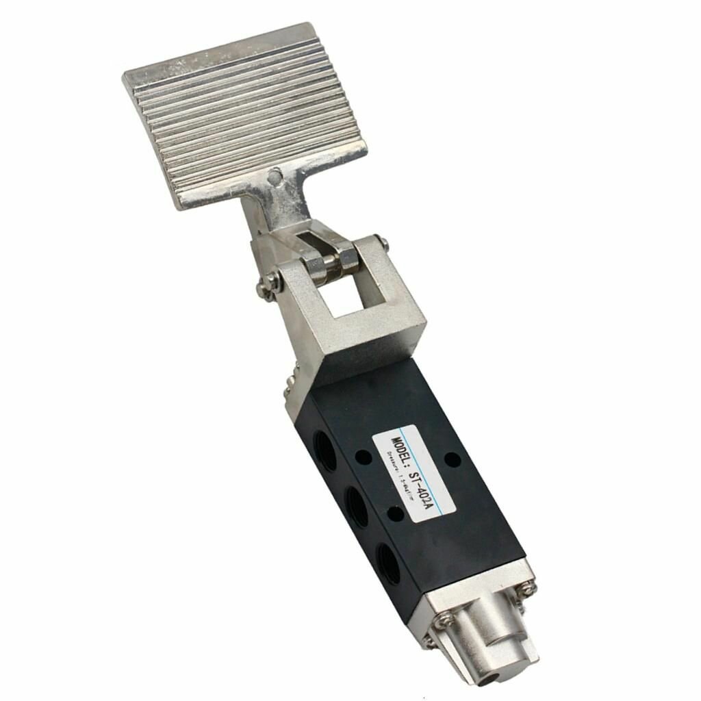 Клапан для надувного матраса