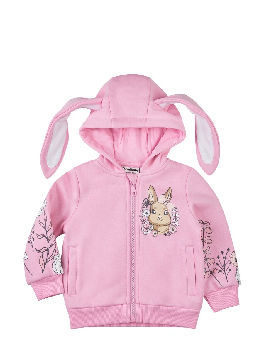 Толстовка Весна-лето 2026