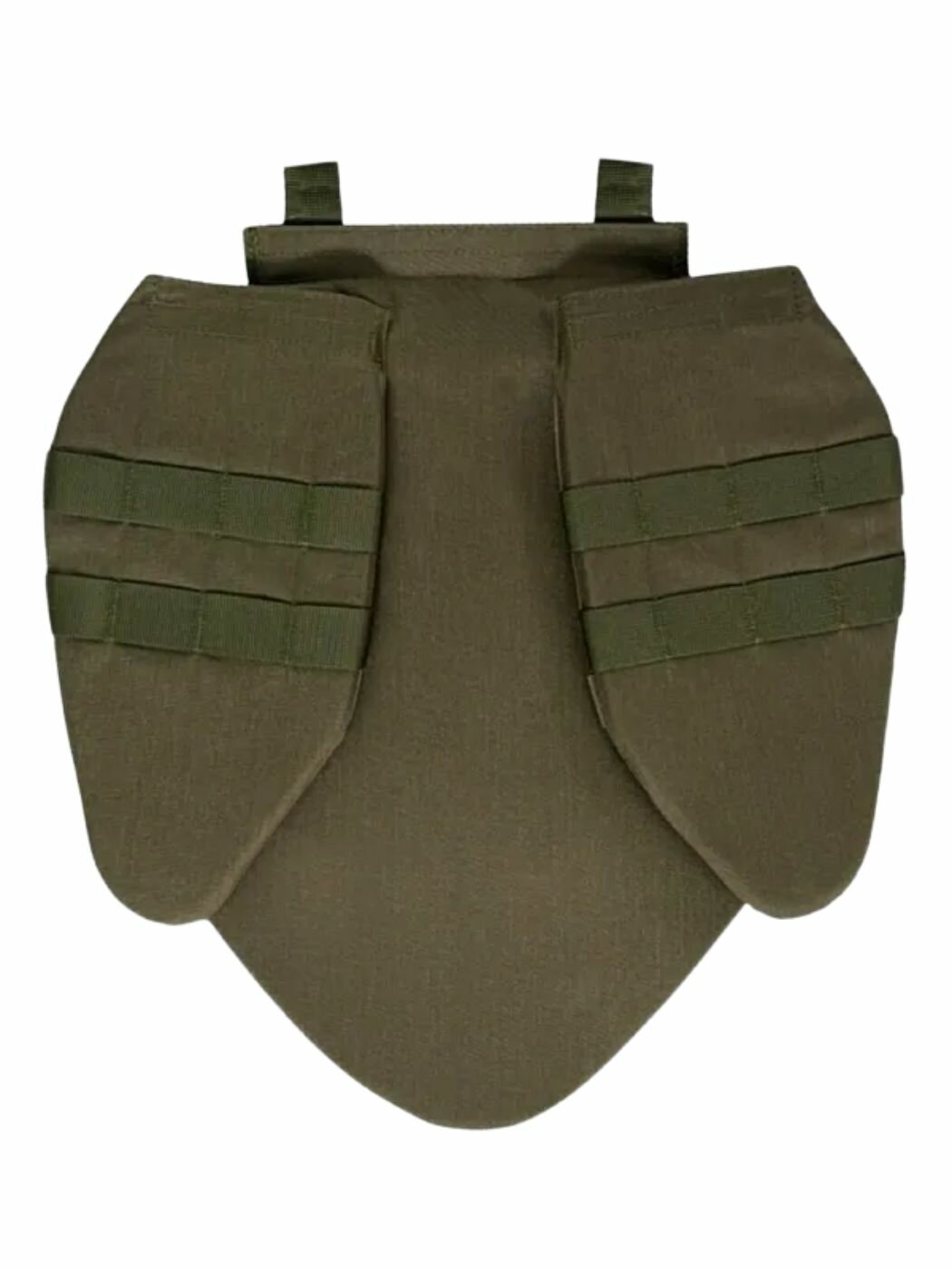 Чехол для бронеэлементов напашник ЗП-3 кобра (Олива) ССО