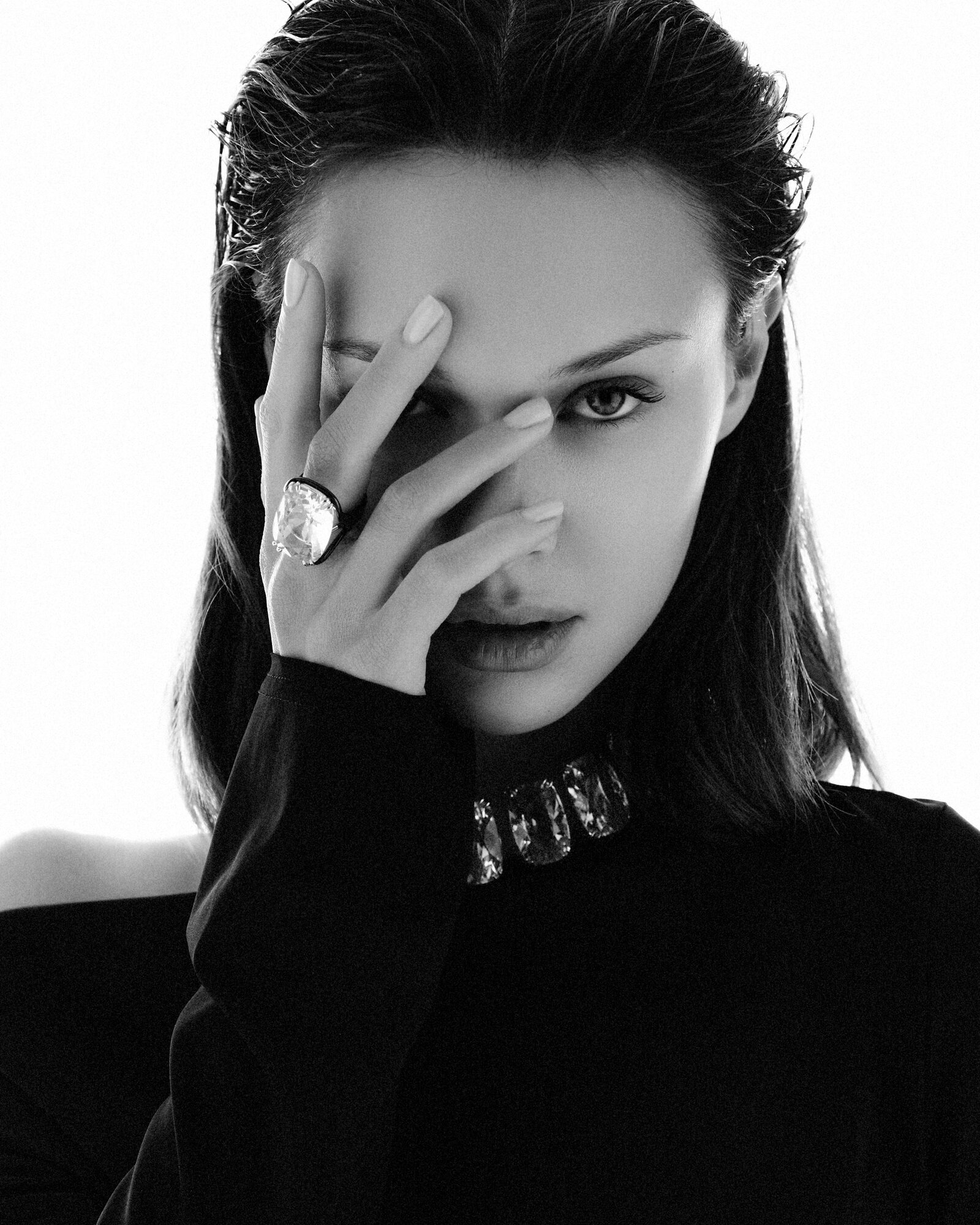 Лонгслив  Private