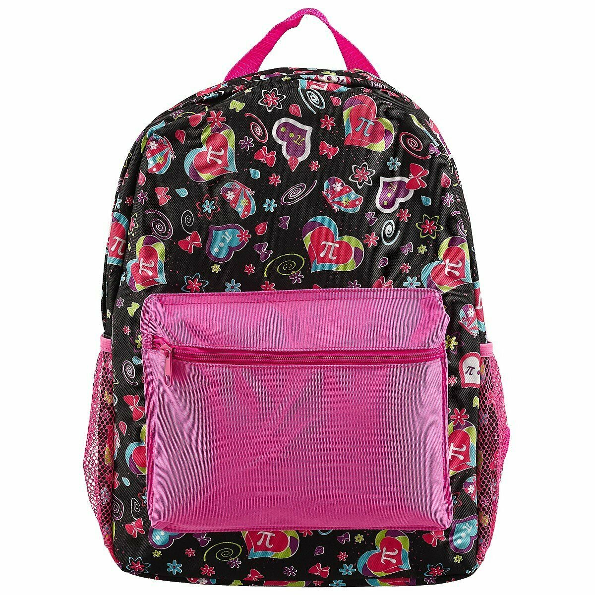 Рюкзак «Ergo. Butterflies», эргономичная спинка, 38 x 30 см