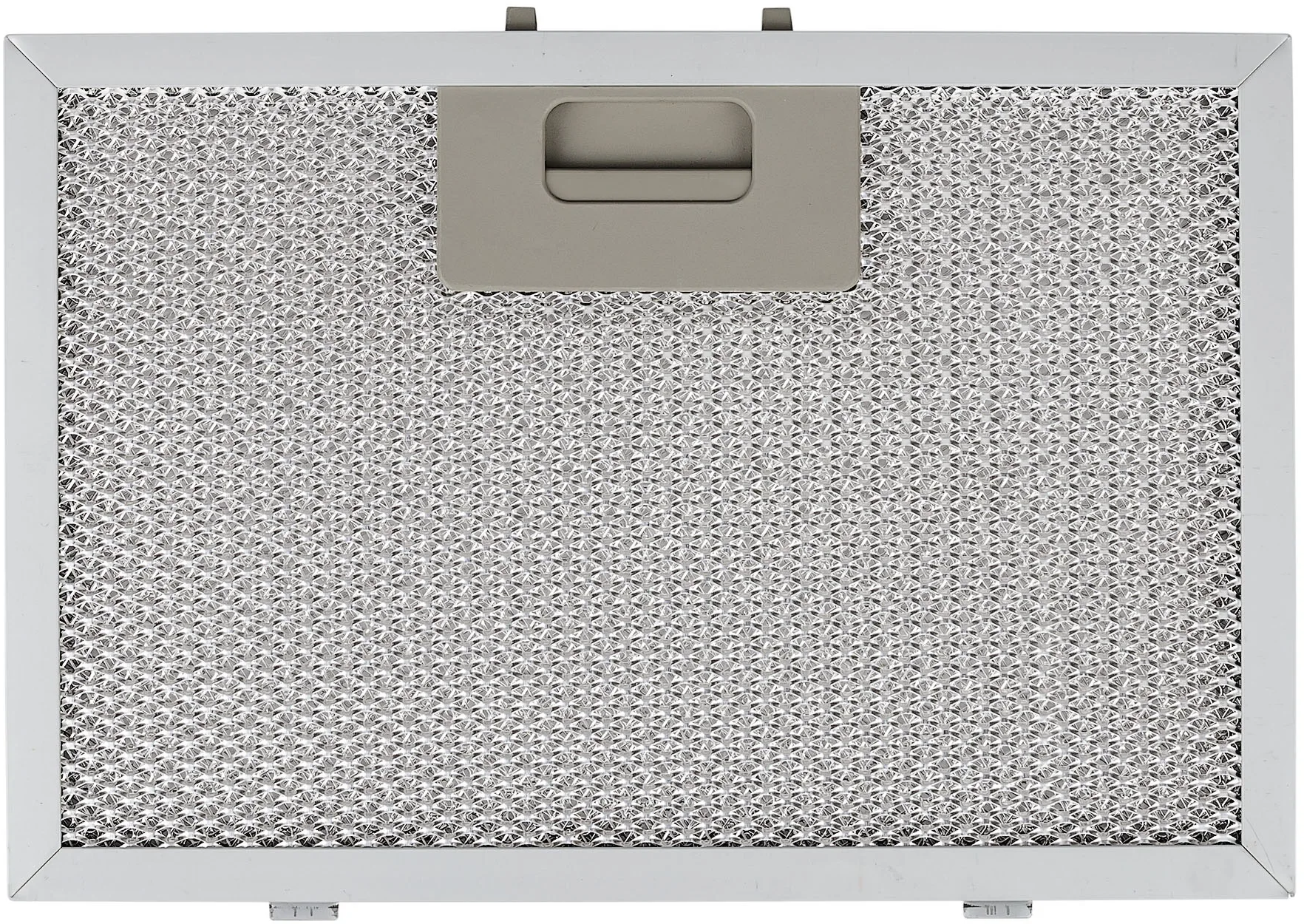 Встраиваемая вытяжка Krona Selina 600 Glass Black S