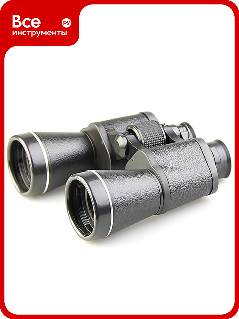 Бинокль Veber Classic БПЦ 20х50 VL 10954