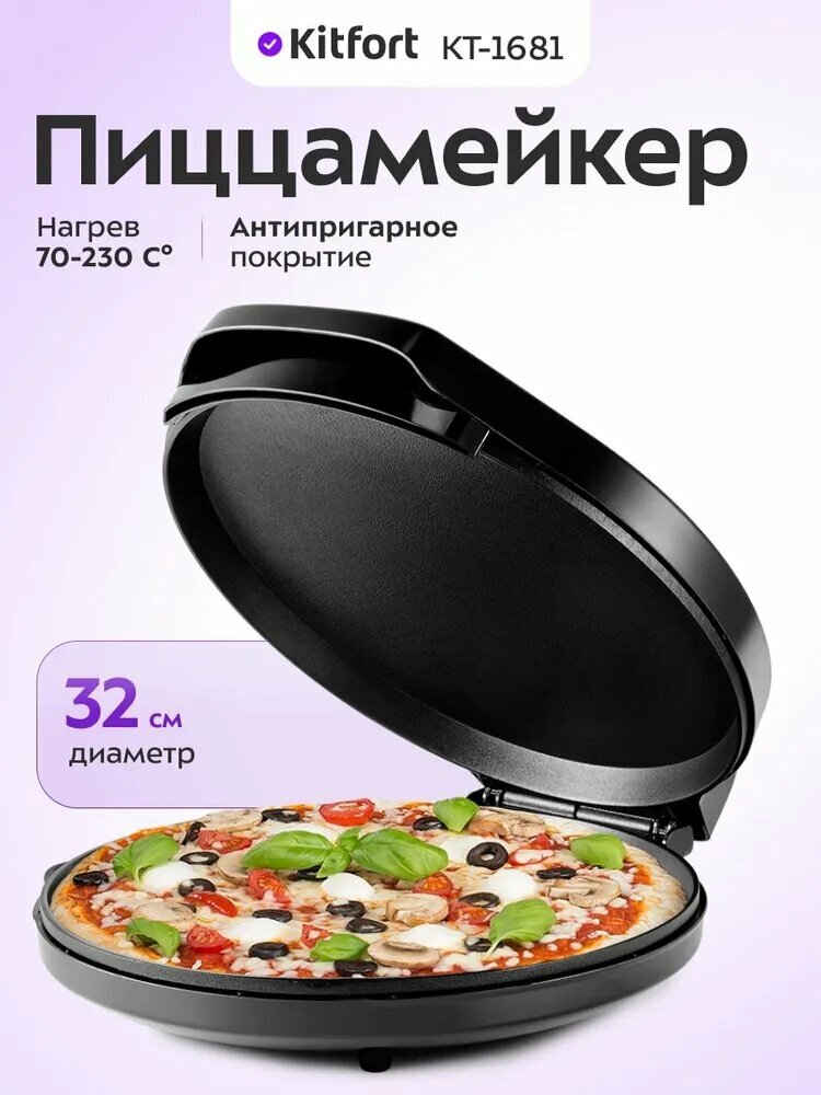 Электрогриль